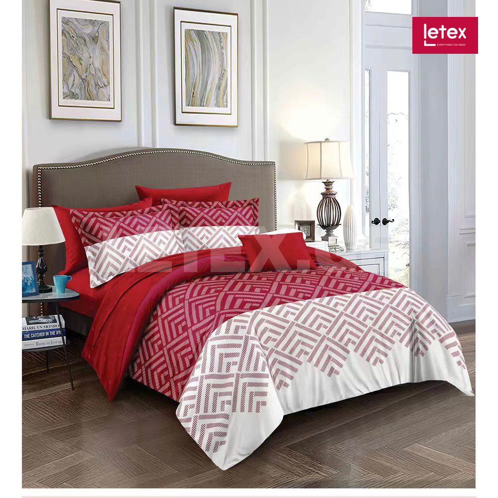 Royal Dreams საოჯახო თეთრეული Letex Ge